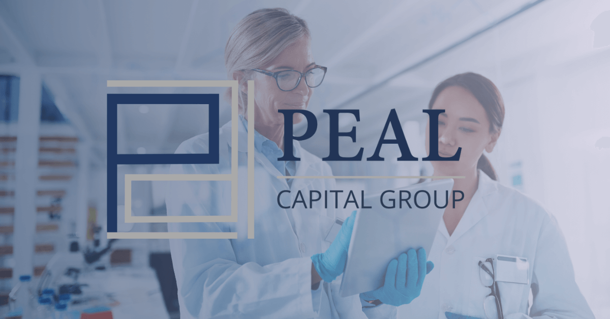 Private Equity in Longevity & Hormonal Health | PEAL Capital