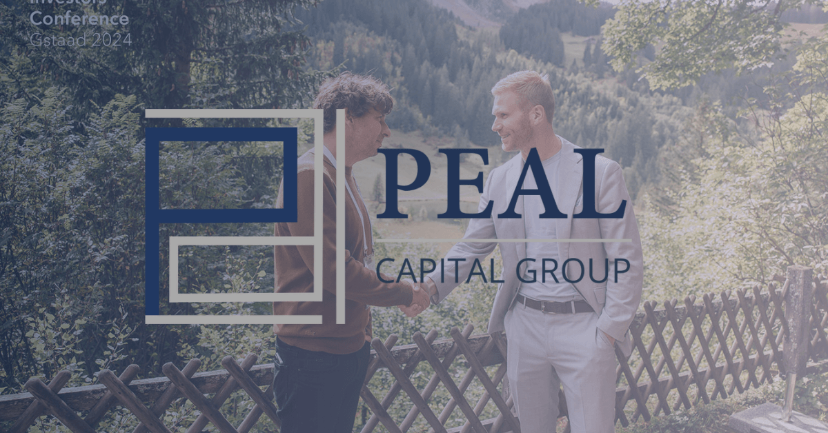 PEAL Capital Contact Information | Offices & Enquiries